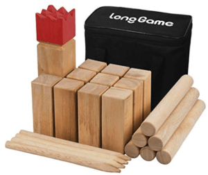 Kubb: Game History, Rules, How to Play, Team Names and More