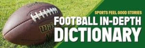 A Snap in Football Definition and FAQs | Sports Feel Good Stories