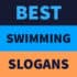150+ Best Swimming Slogans To Make A Splash