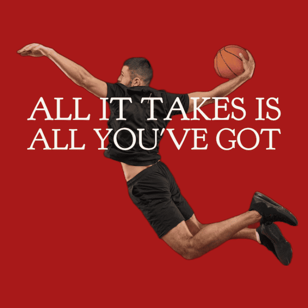 335 Best Basketball Slogans To Motivate Your Team