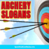 57 Best Archery Slogans (We Aim To Please With These)