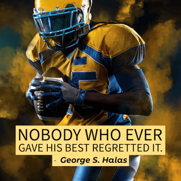 300+ Best Football Quotes For Those Who Love The Game