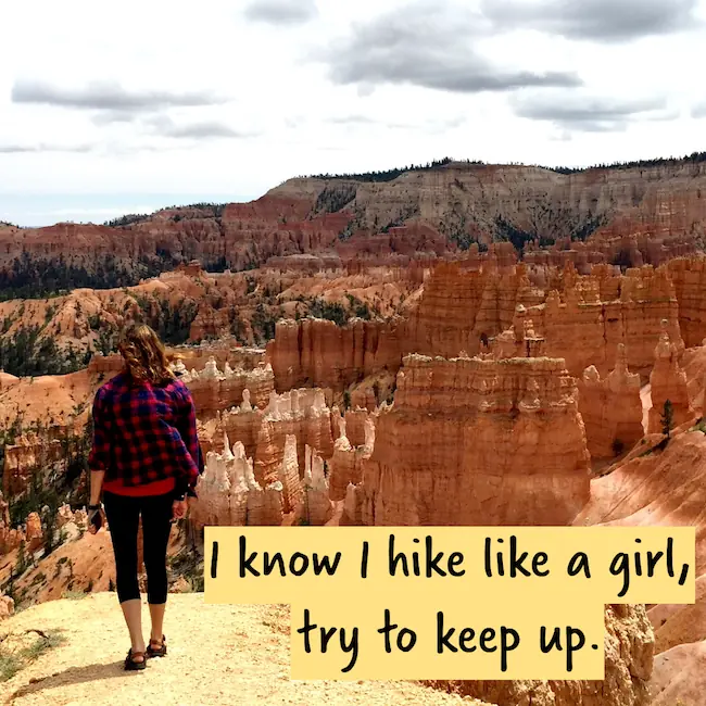 100 Best Hiking Slogans (Putting the "Bliss" in Blisters)