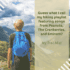 53 Best Hiking Jokes For When The Trail Seems Long