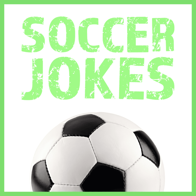 Sports Jokes: Humor, Puns, One-Liners (and even Dad Jokes)