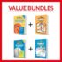 Value Bundles: Sports Practice Plans and Editable Certificates