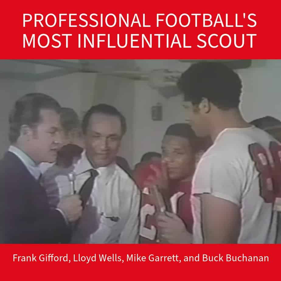 Football Archives: Inspirational Stories and Reference