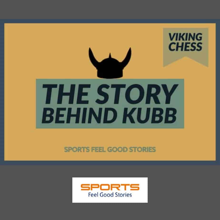 Kubb: Game History, Rules, How to Play, Team Names and More