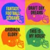Fantasy Football Stories Archives | Sports Feel Good Stories