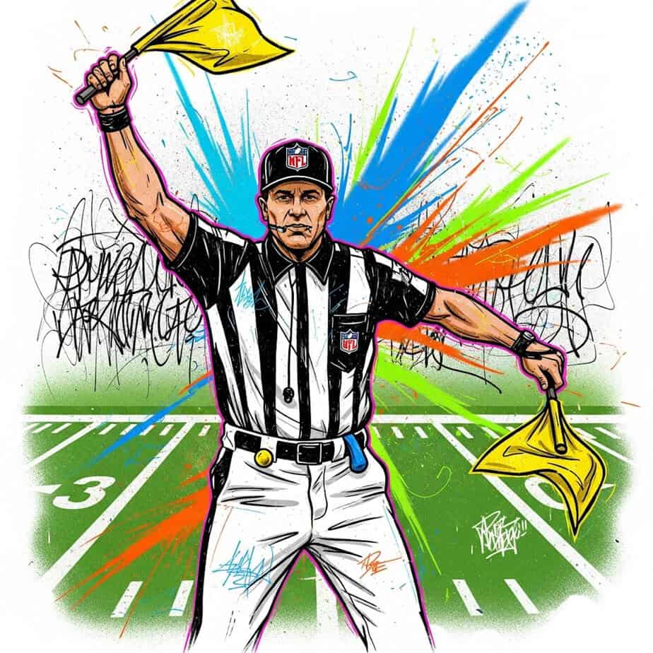 Understanding NFL Referees: Roles and Responsibilities